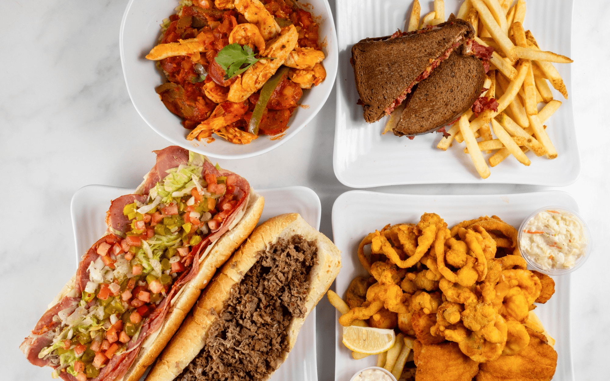 Best Deli in Brockton, MA | North End Market & Deli | Deli near me