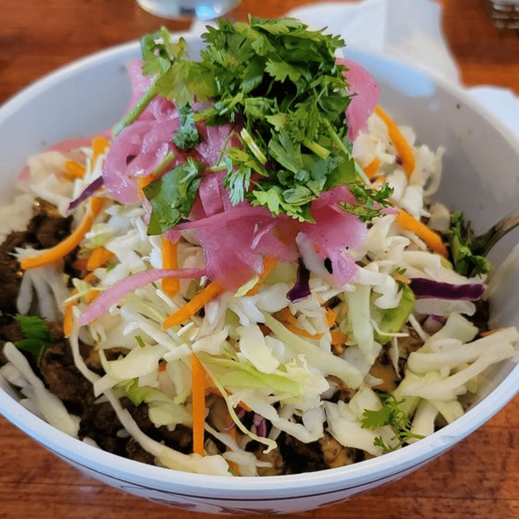 Chuey FU's | Best Mexican fusion in Denver