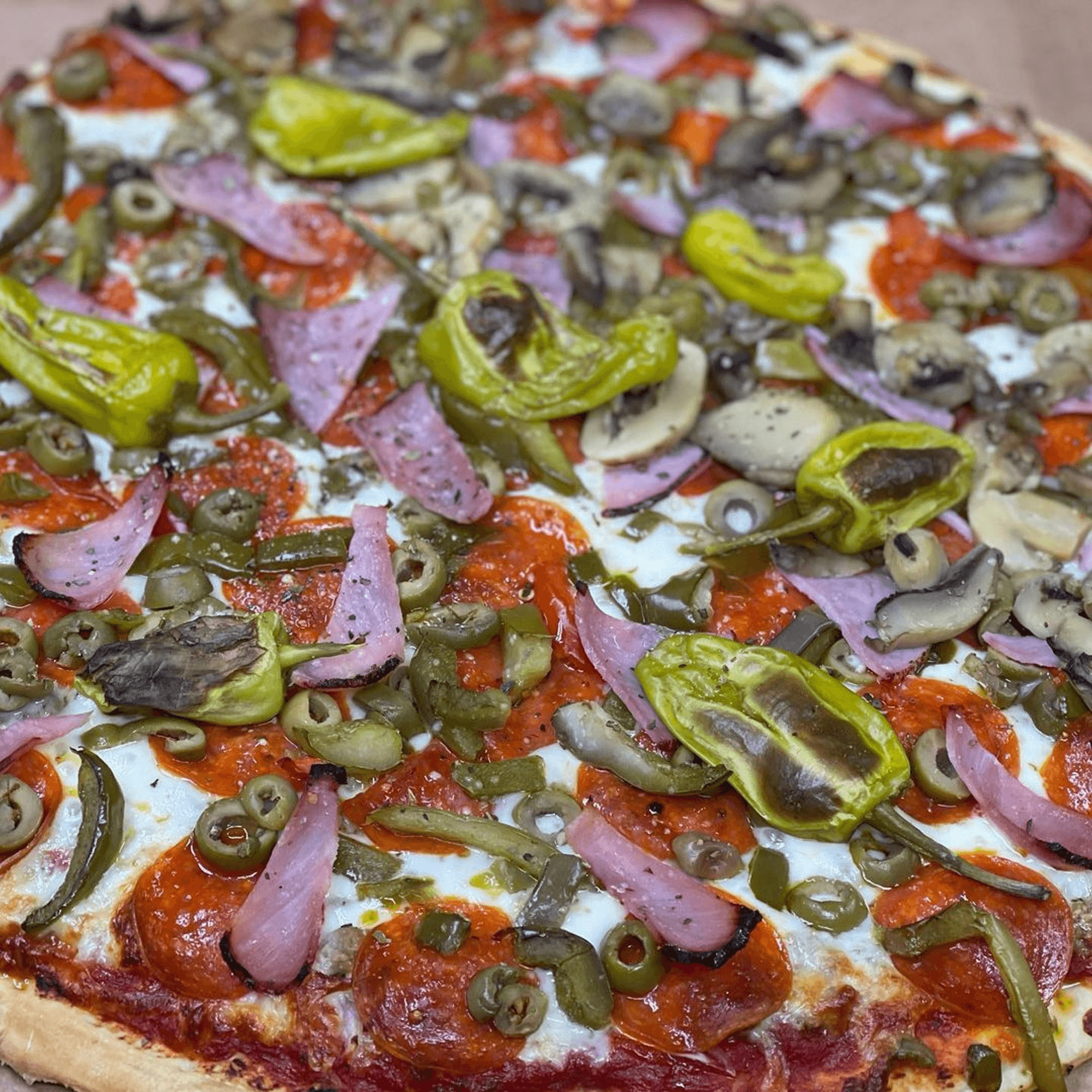 Peppys Pizza and Drive Thru | Best Pizza in Ohio | Pizza near me