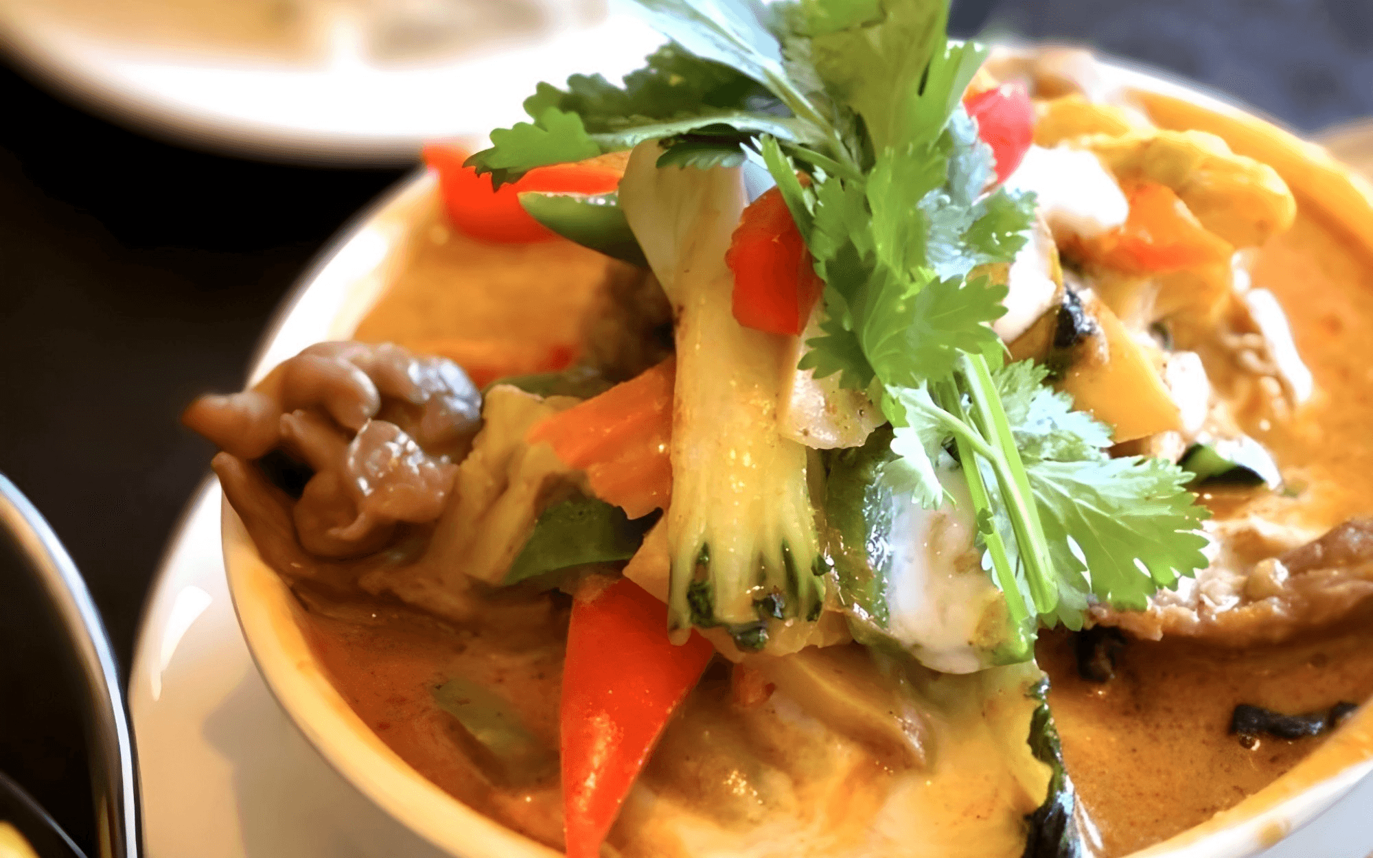 My Thai | Best Thai food in San Rafael, CA | Thai food near me