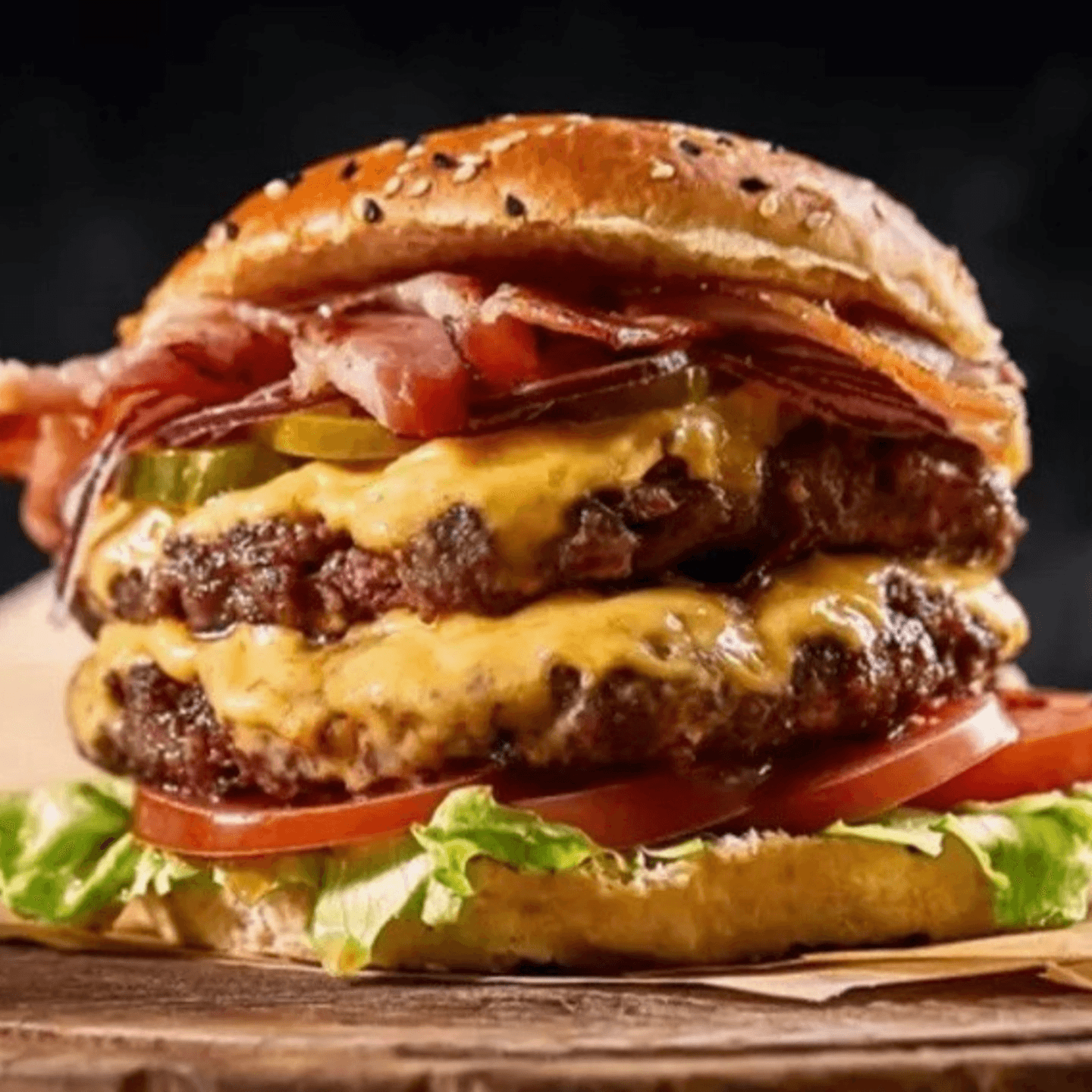 Best Burgers in Duncanville TX Take Out Burgers