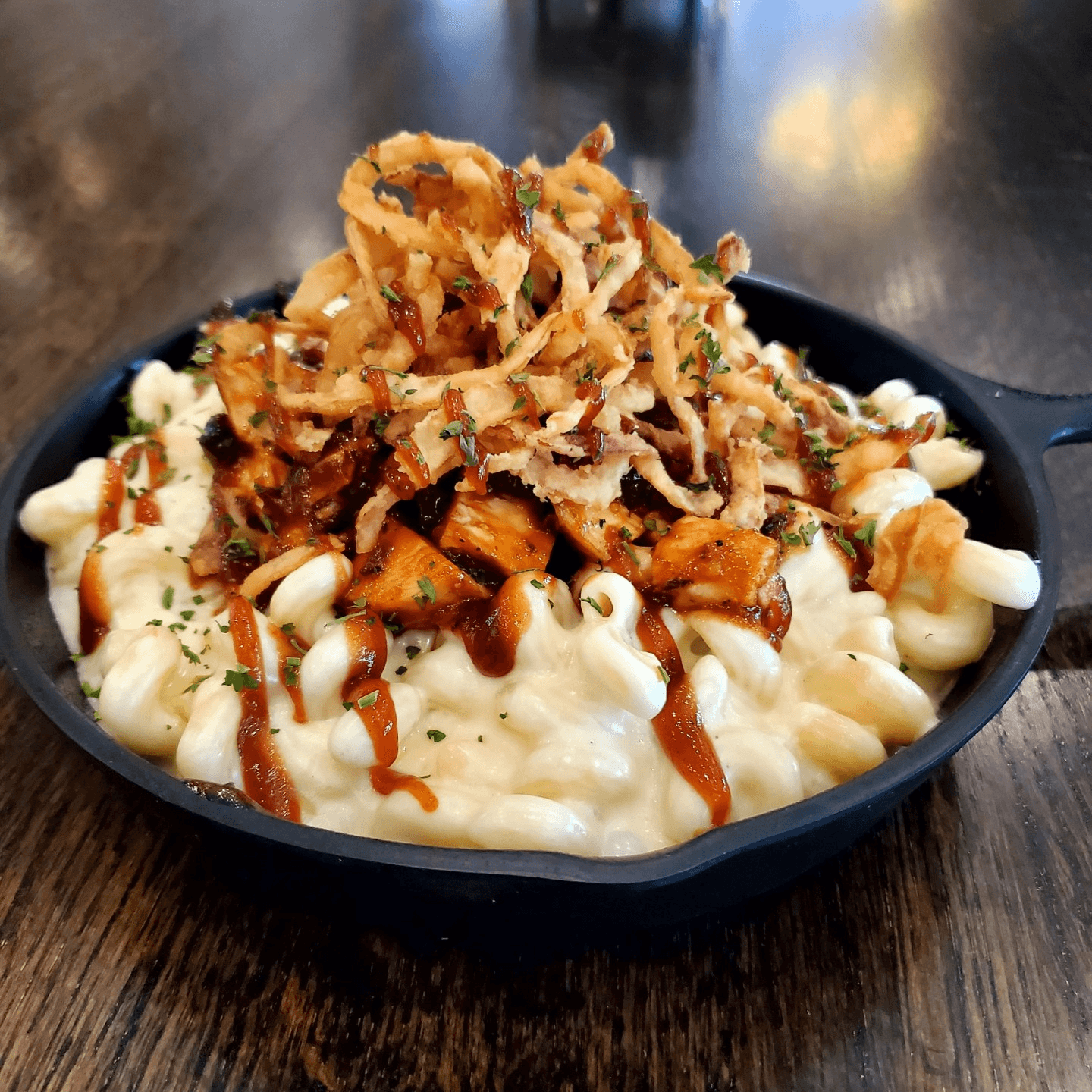 Best Restaurant in Wheeling, IL | MP Kitchen & Bar