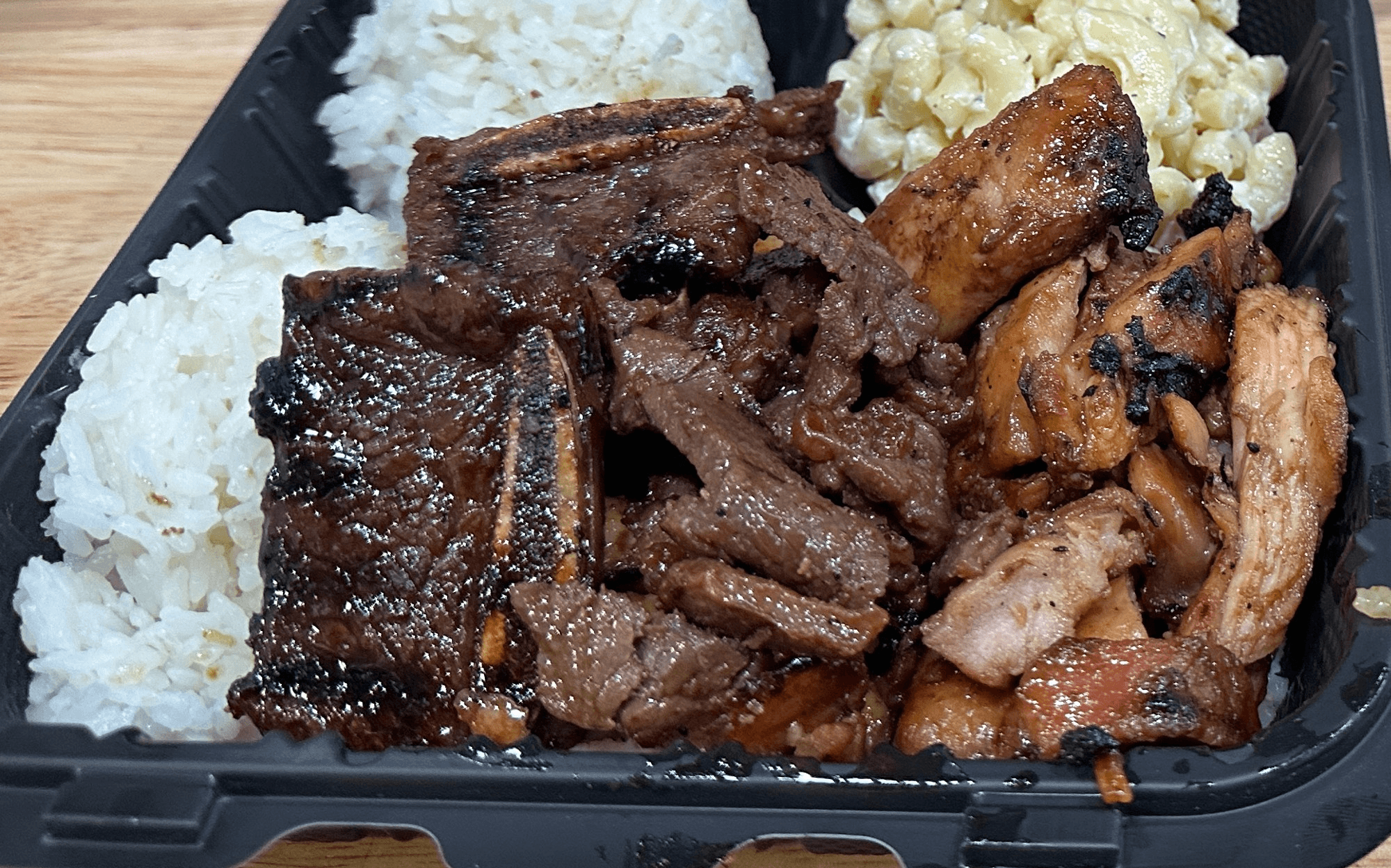 Best Hawaiian food in Springfield, OR | Hawaiian Island Grill
