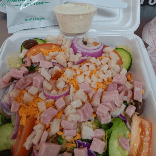 Westside Pizza Express Online Menu | Best Pizza in El Paso