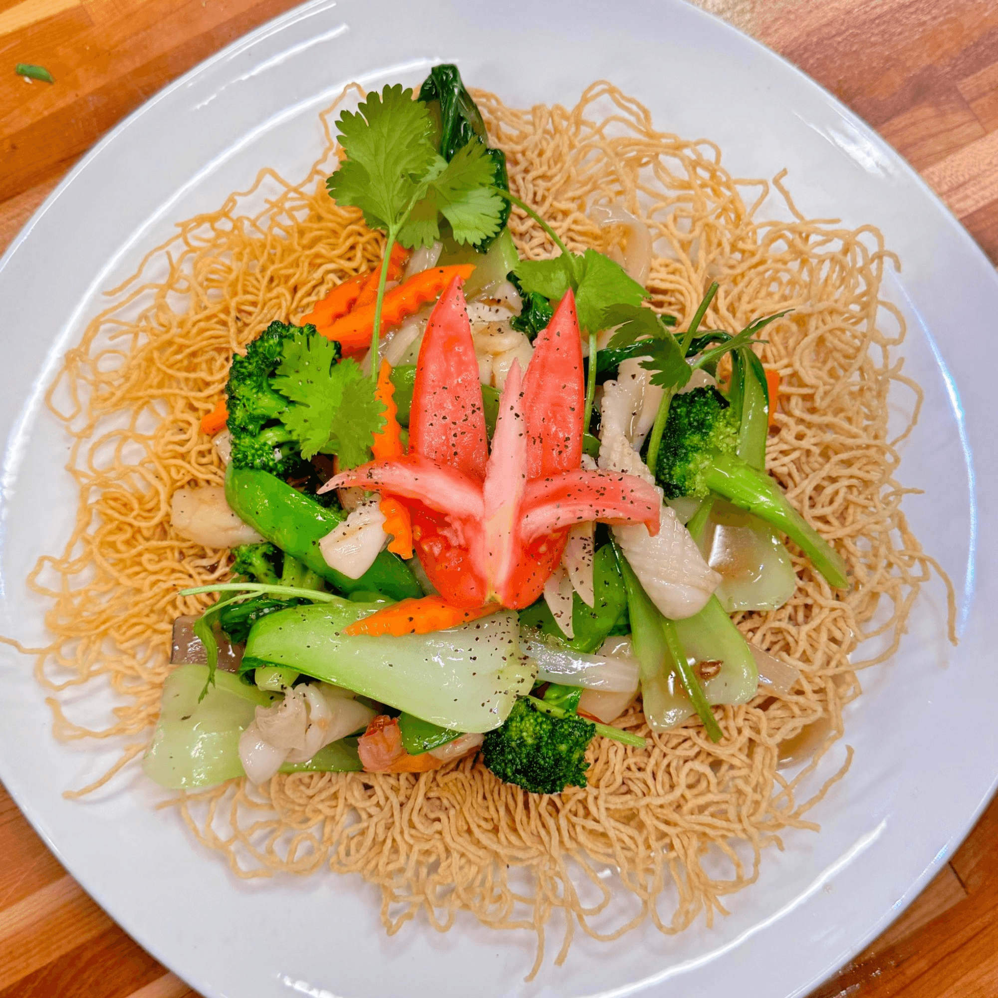 Best Vietnamese food in Richmond, VA | Rice Fields | Vietnamese food ...