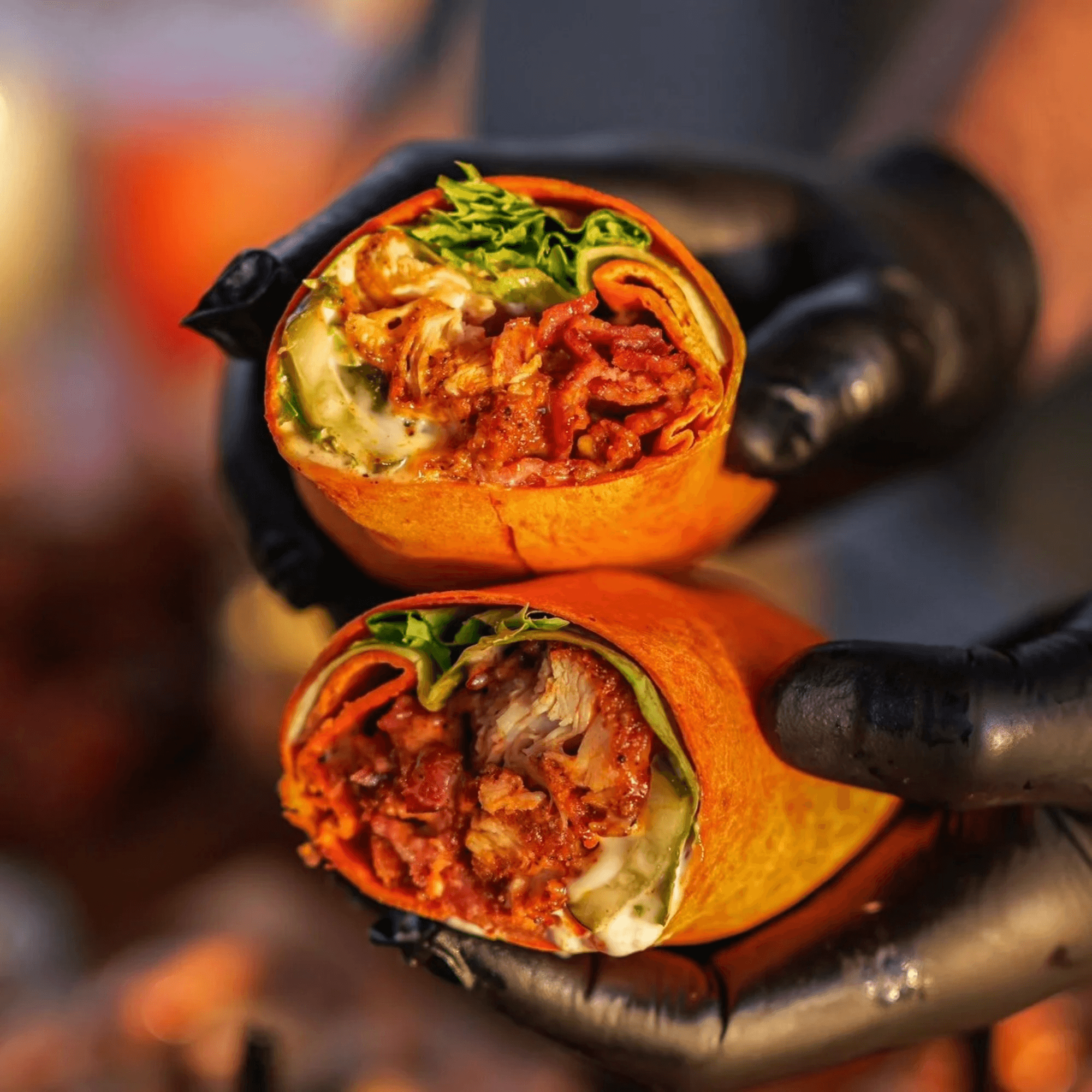 Best Food truck in Dearborn, MI | Hot Chicks Food Truck | Food truck ...