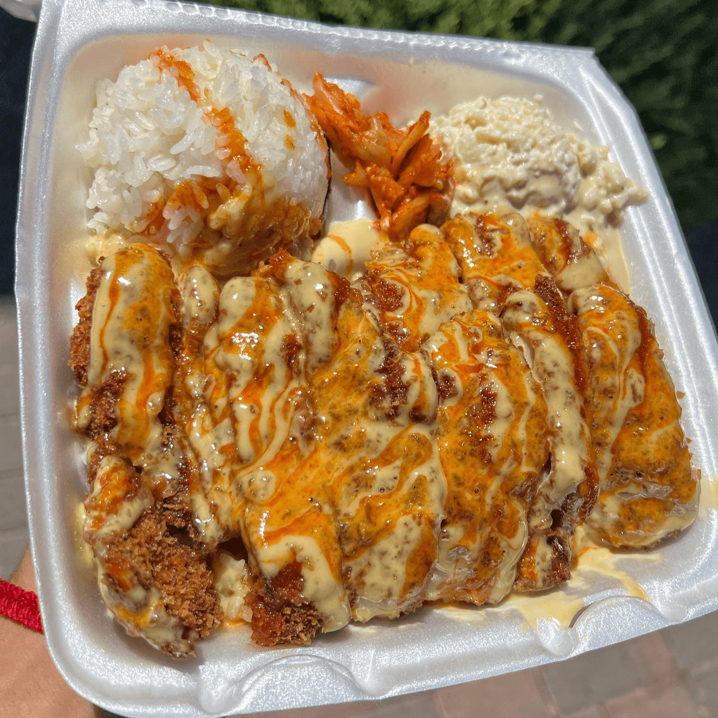 Best Hawaiian food in Las Vegas, NV | Grinds 2 Da Max Russell ...