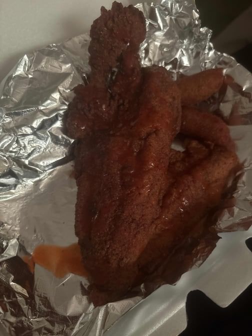 Best Southern food in Durham, NC | Vittles at the PARK | Southern food ...