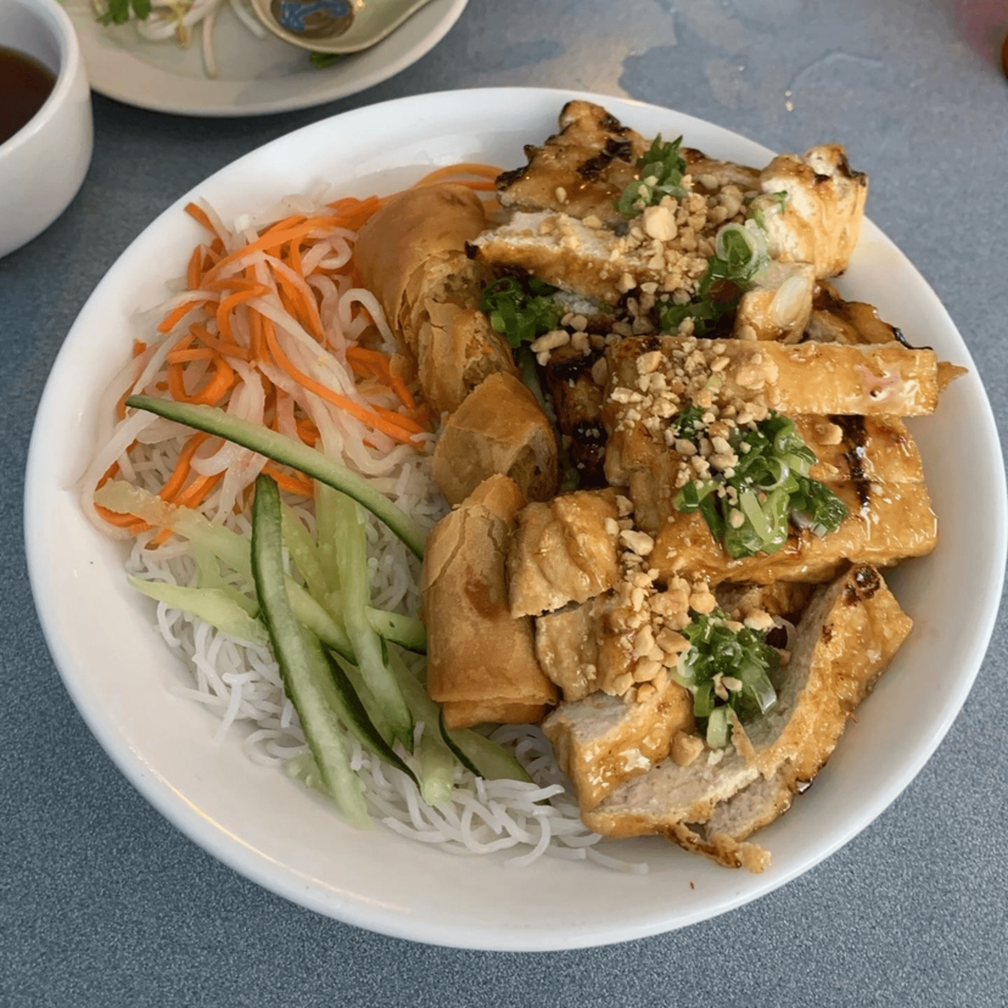 Best Vietnamese food in Richmond, VA | Pho Thien Phat | Vietnamese food ...
