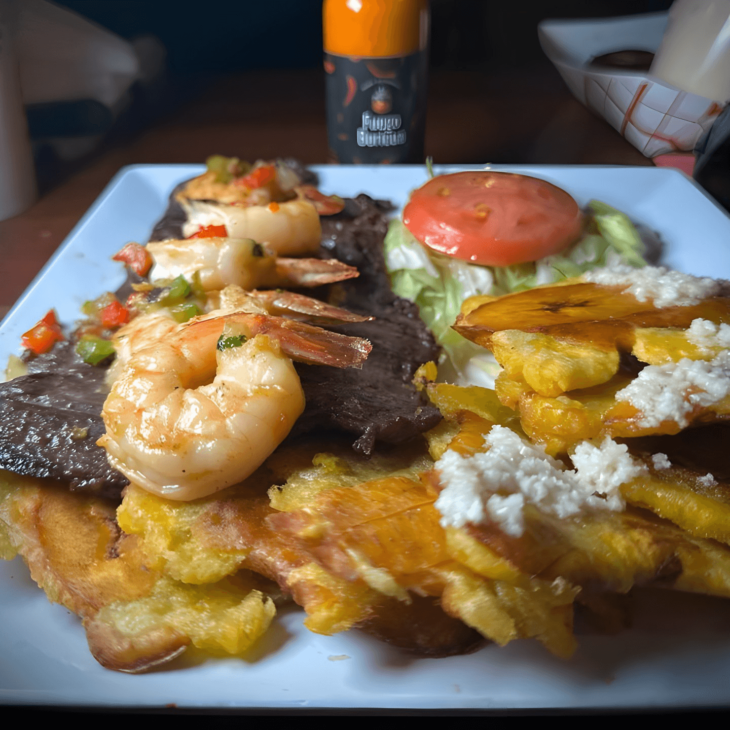 Ponce Restaurant | Best Puerto Rican Food in Illinois