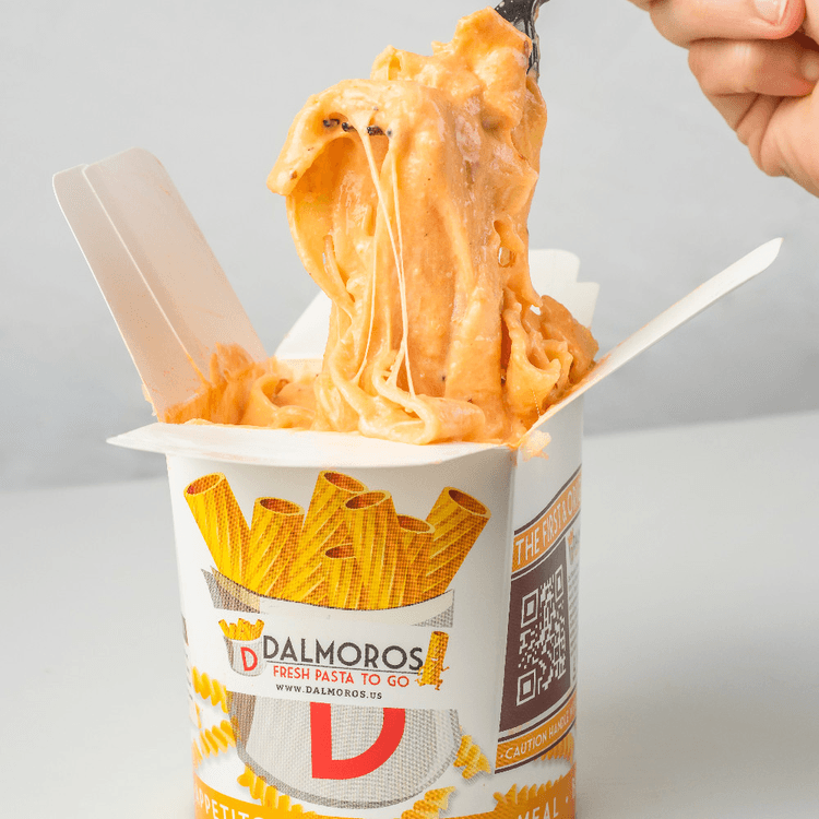 DalMoros Fresh Pasta To Go Online Menu | Best Italian Food in FL