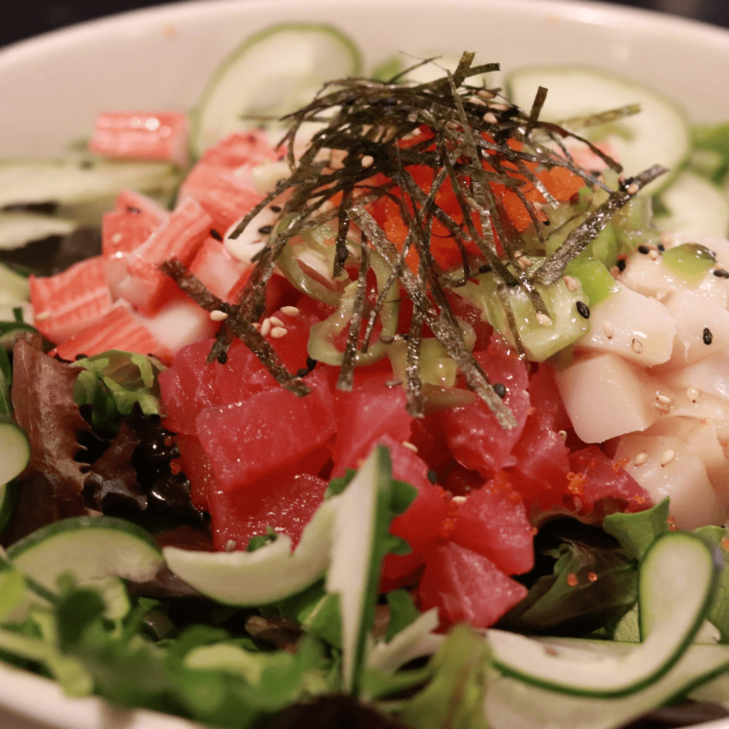 Momoyaki | Best korean food in FL