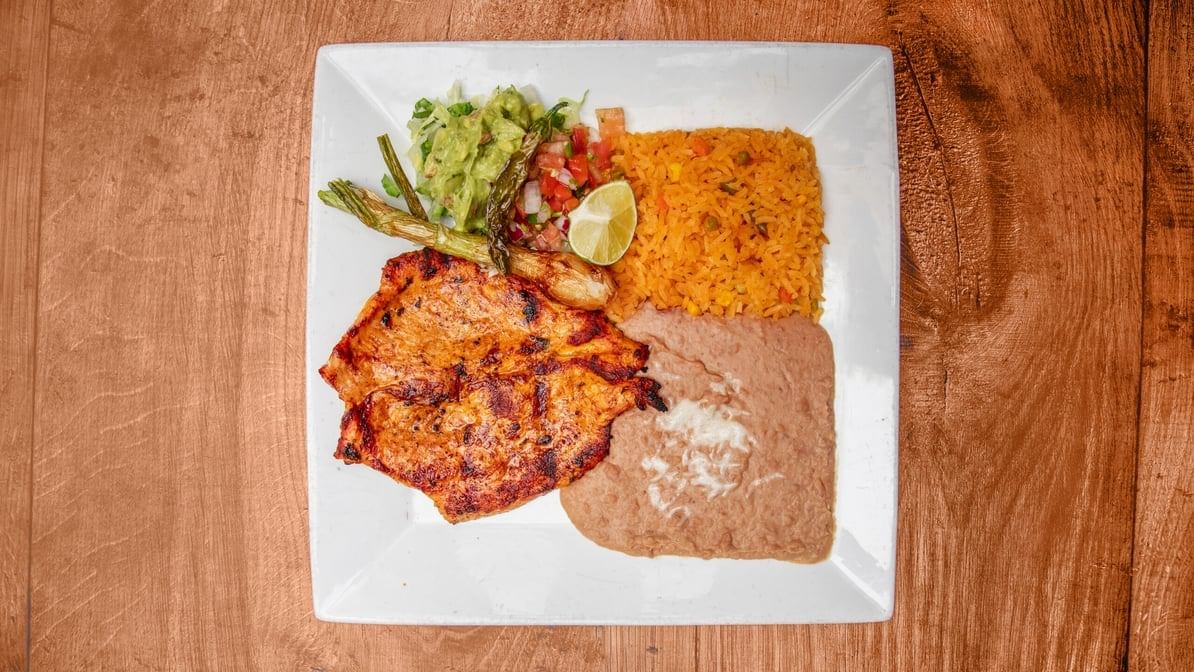 Best Mexican food in Durango, CO | Frida's Mexican Restaurant & Cantina ...