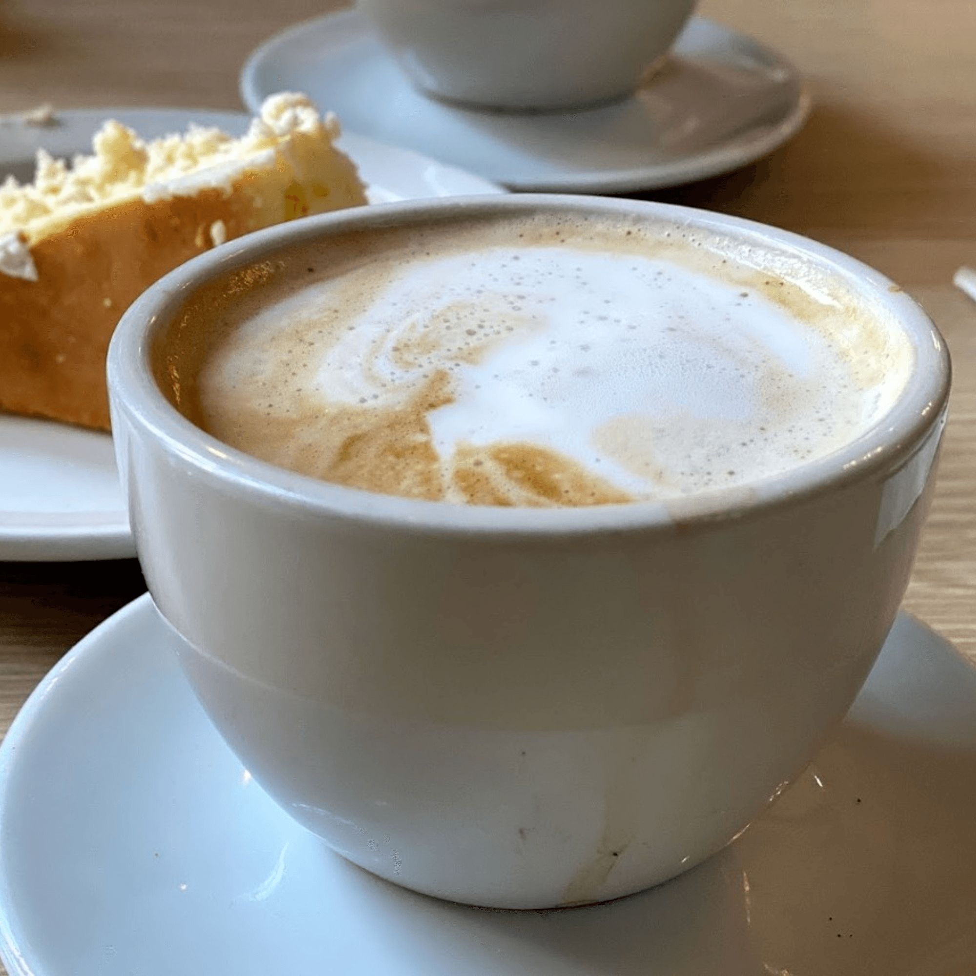 Best Breakfast in Chicago, IL | Tempo Cafe