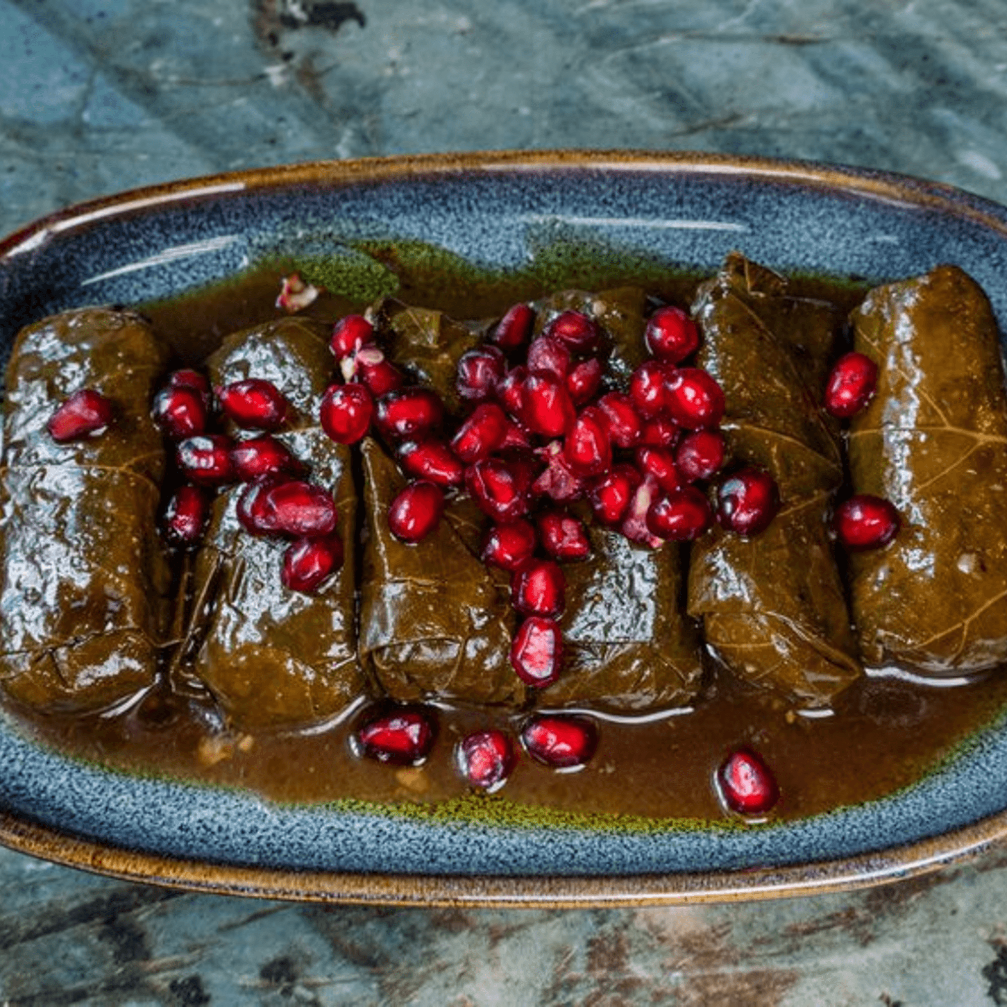 Best Mediterranean food in Portland, OR | Queen Mama's Kitchen