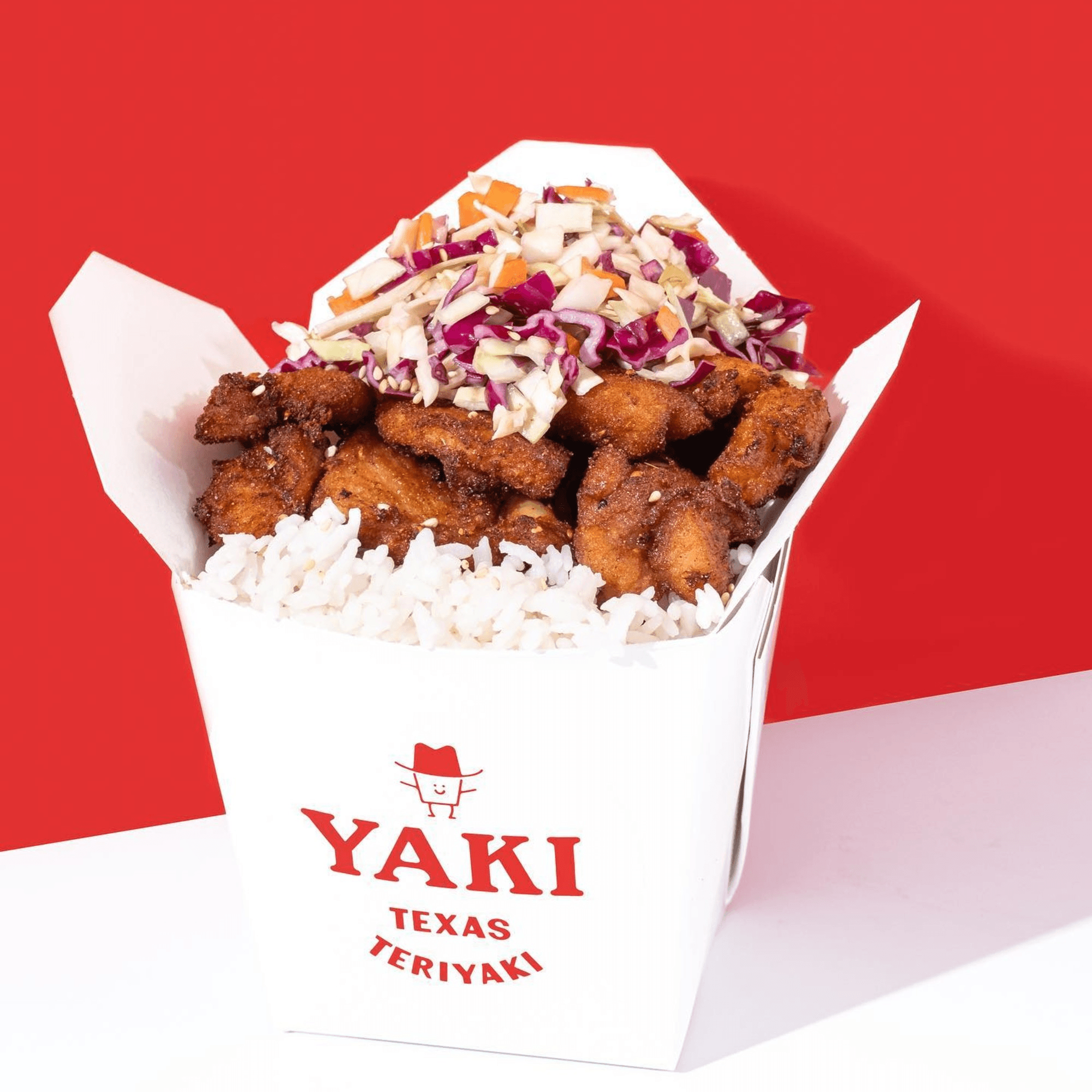 Best Asian fusion restaurant in Waco, TX | Yaki Texas Teriyaki | Asian ...