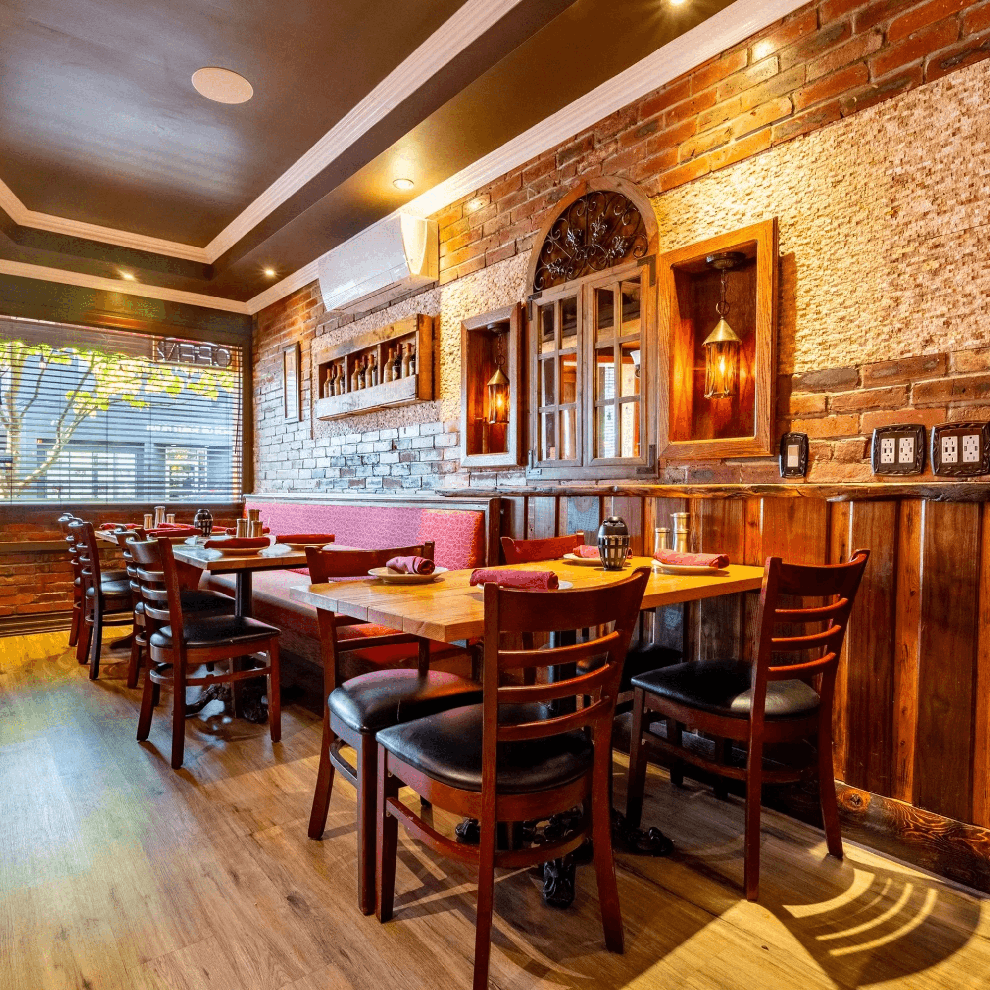 Best Italian food in Highland, NY | Vigneto Cafe