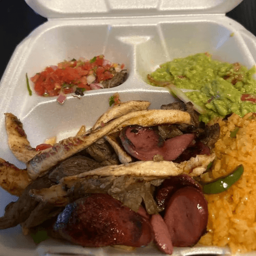 Best Mexican food in Portland, TX | Sabor Maya Mexican Cuisine ...