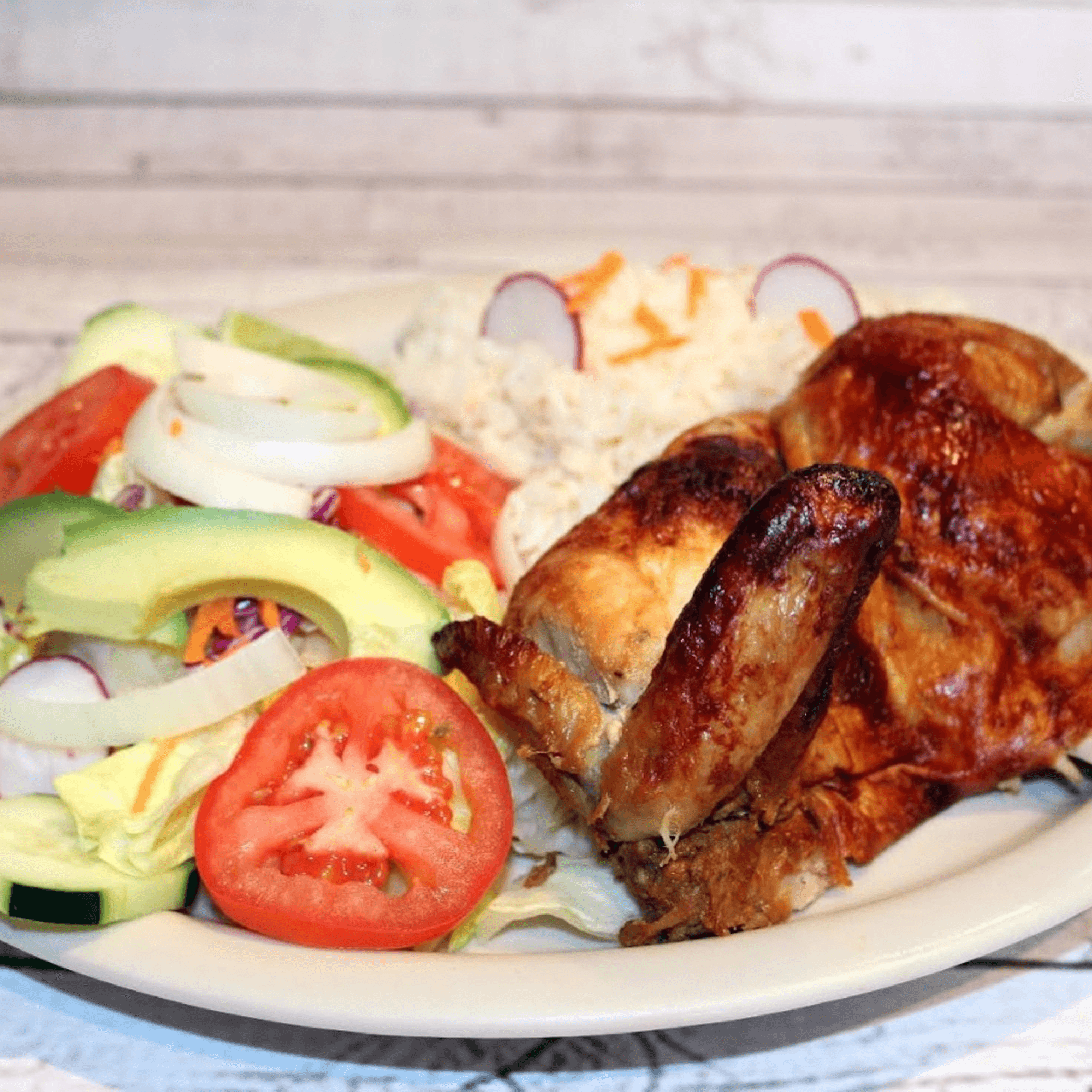 Best Latin american restaurant in New Windsor, NY | El Rinconcito Latin ...