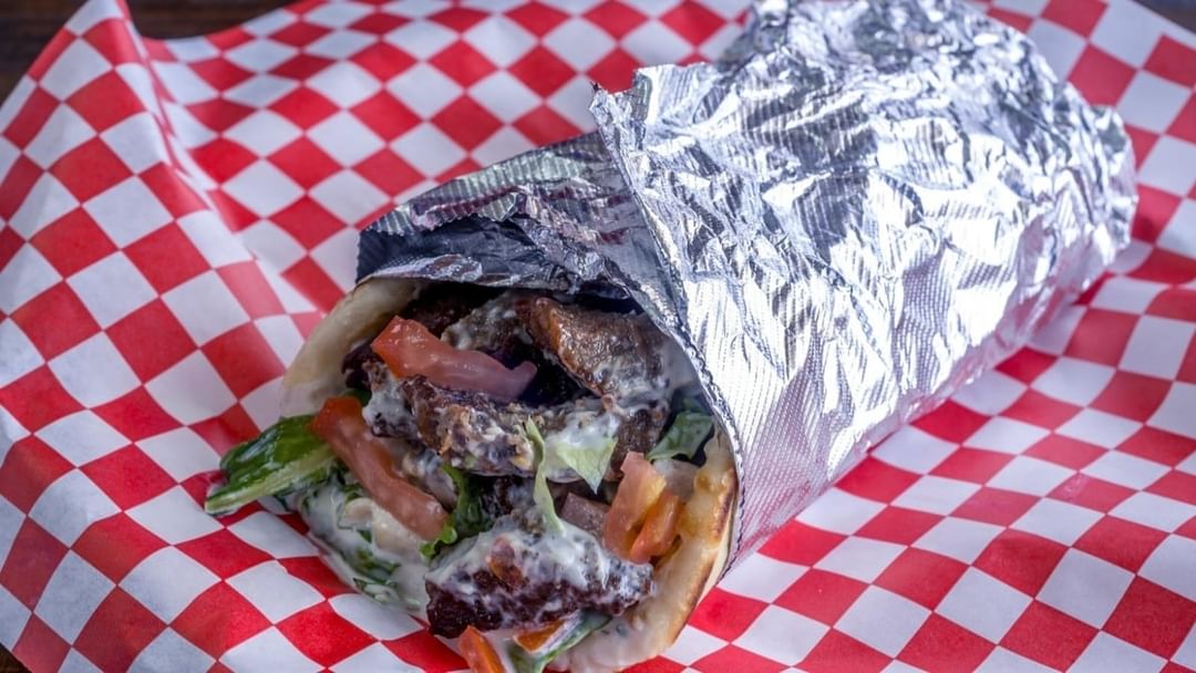 Gyro Guys | Best Gyros in New Caney, TX | Gyros near me