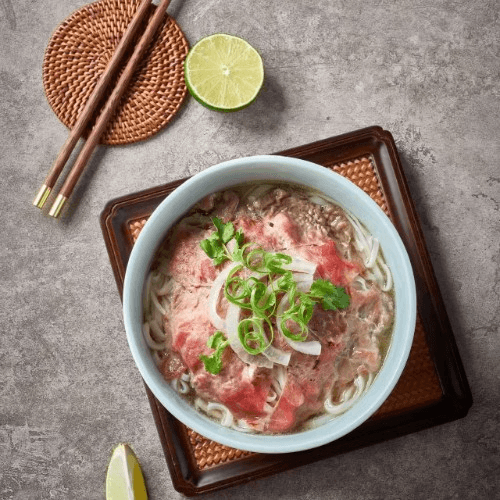 Best Korean food in Lexington, SC | 26 PHO BOBA Korean | Korean food ...