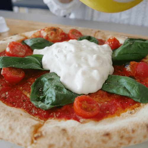 Best Pizza in Edgewater, NJ | Rasco's | Pizza near me