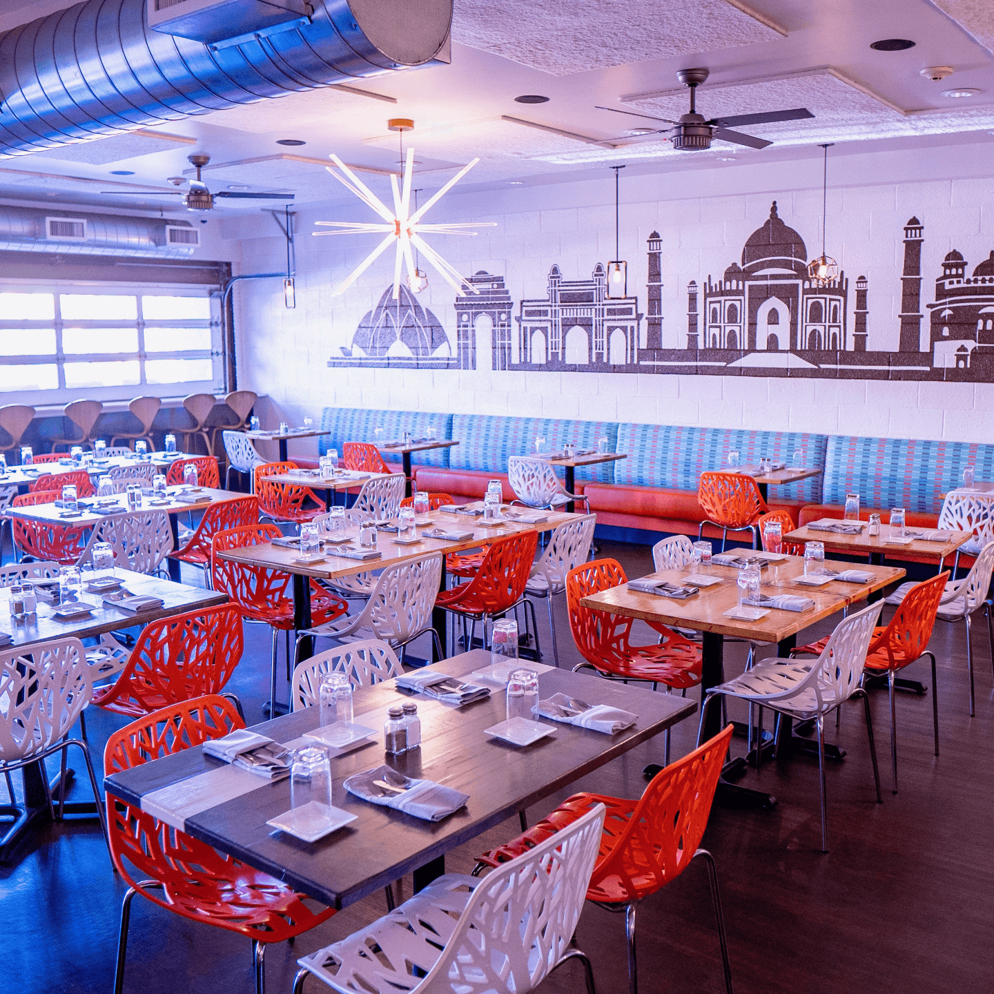 Serene Cuisine of India | Best Indian food in Denver