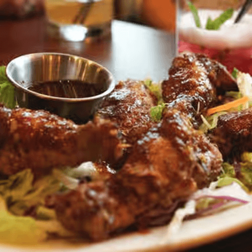 Best Caribbean food in Seattle, WA | Pam's Kitchen