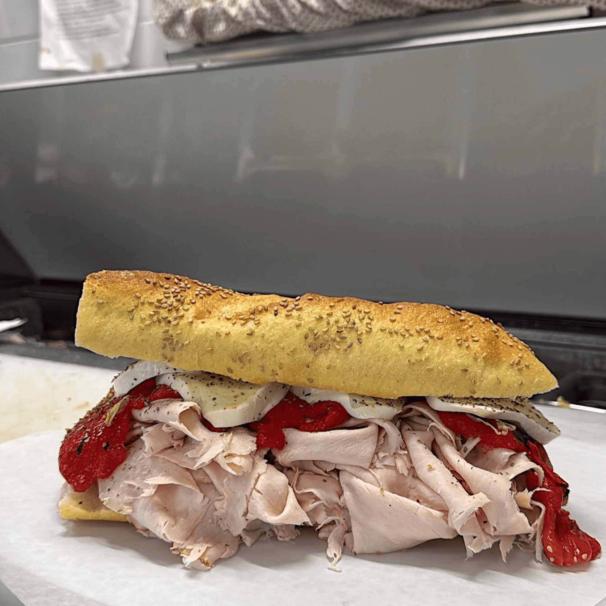 Best Italian food in Berkeley Heights, NJ | Gabagool | Italian food near me