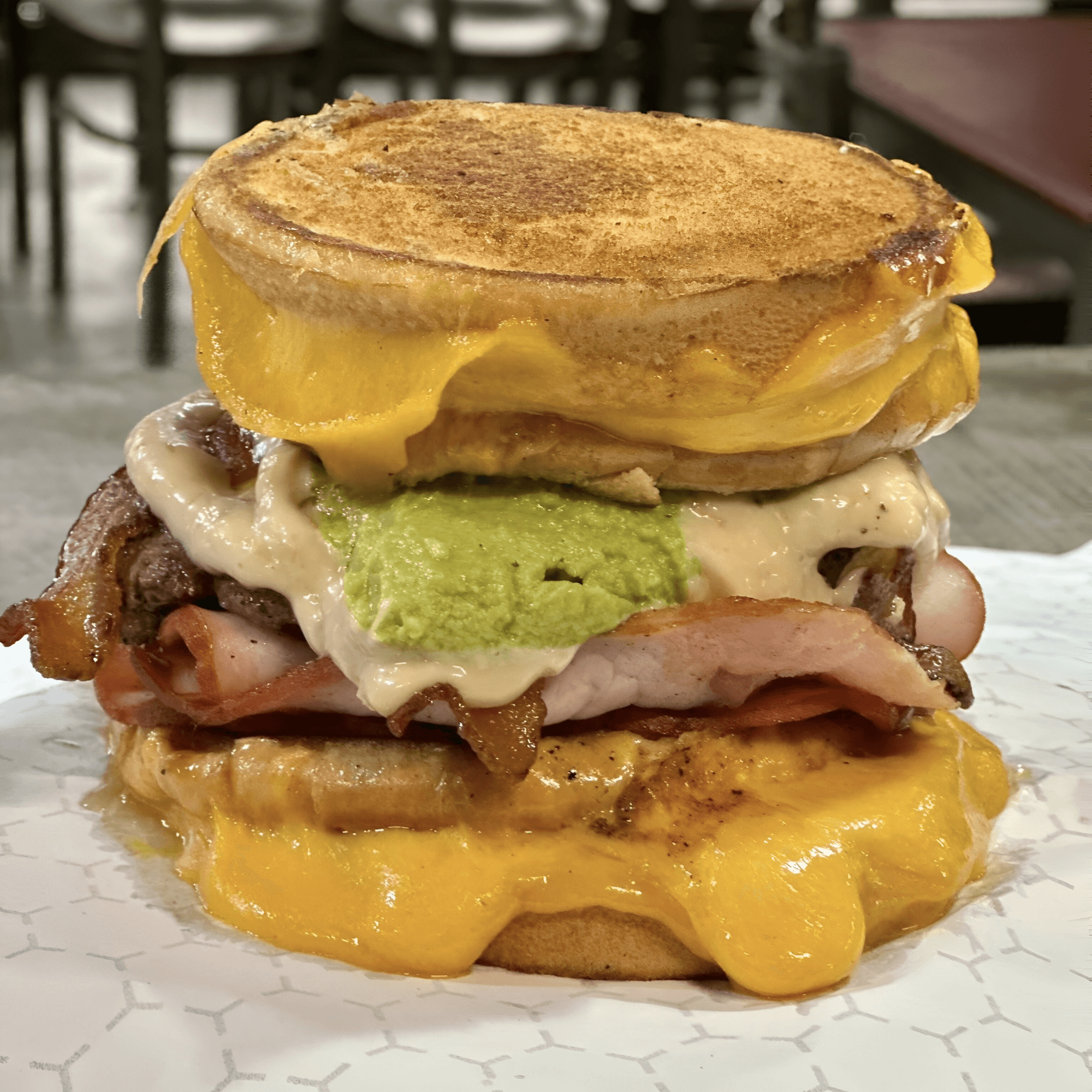 Best Burgers in Kingston, PA | Market Street Burgers | Burgers near me