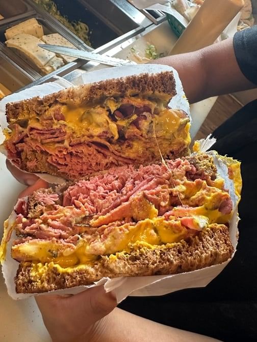 Best Deli in Taylor, MI | Delite Cafe and Deli Taylor | Deli near me