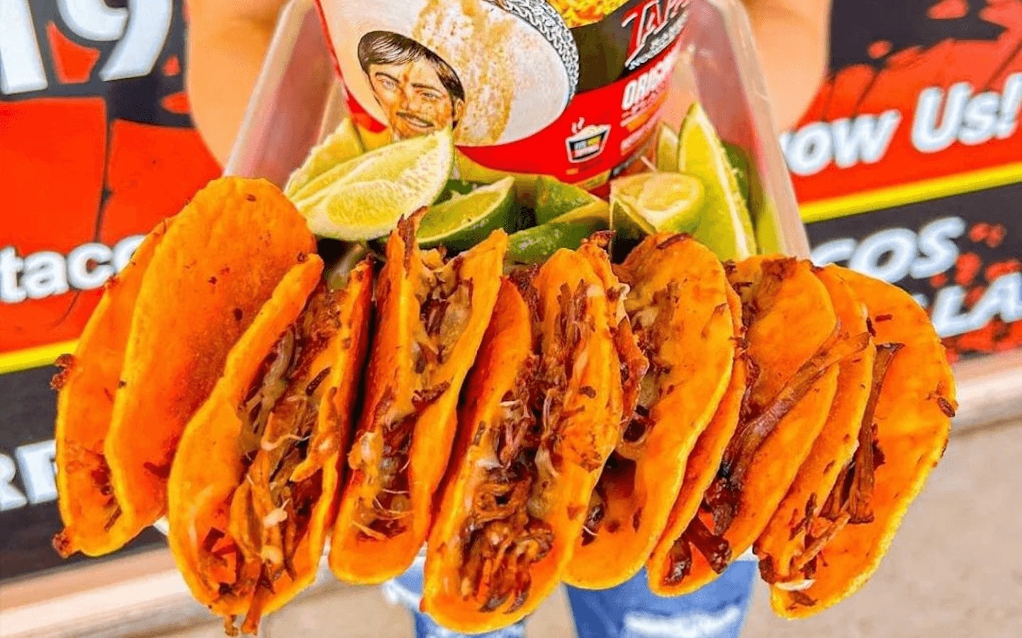 The Taco Spot | Best Mexican food in St Charles, MO | Mexican food near me