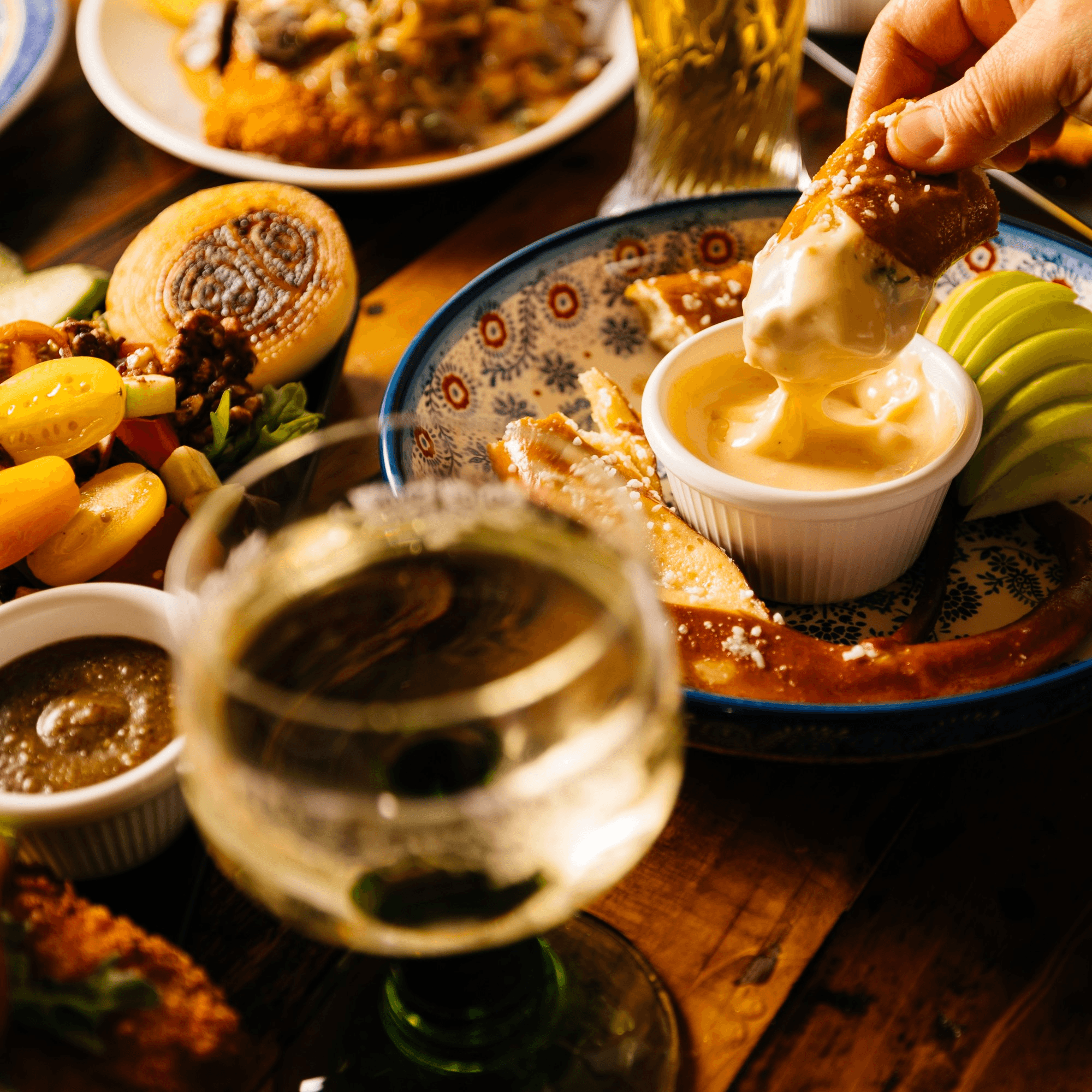 Best German restaurant in St. Johns, Portland, OR | Urban German ...