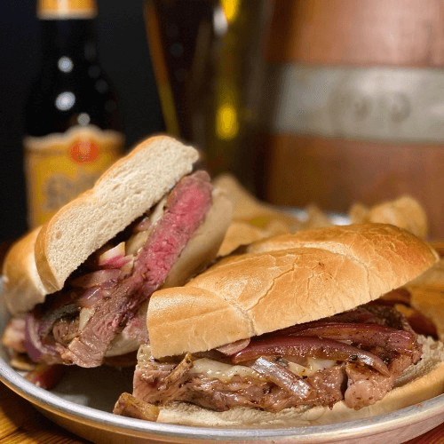 Best American food in Washington Court House, OH | The Rusty Keg Tavern