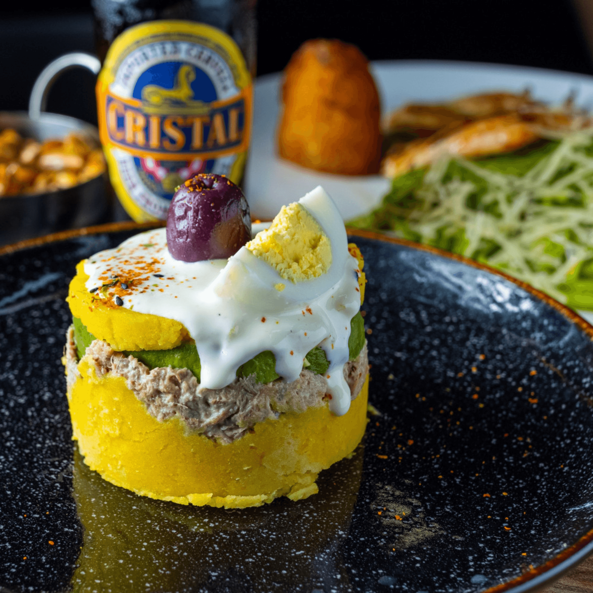 305 Peruvian Modern Cuisine | Peruvian restaurants in Brickell