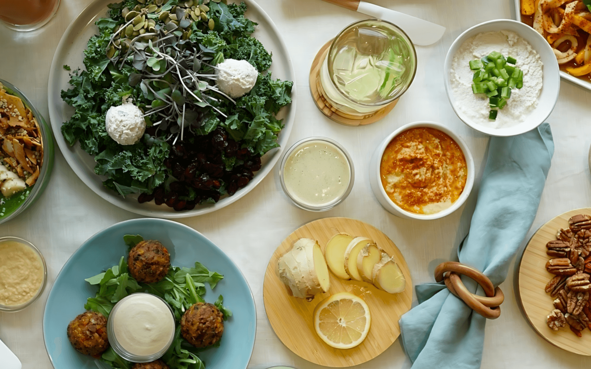 Cocobeet | Best Healthy food in MA | Healthy food near me