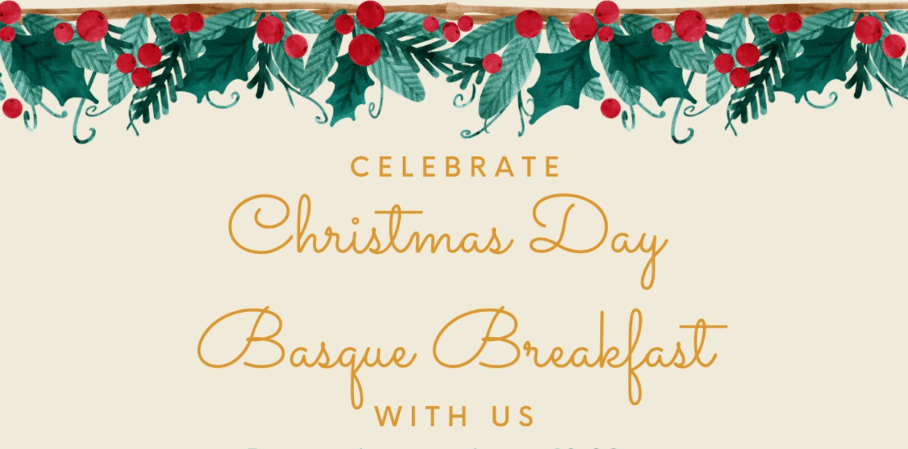 Best Basque restaurant in Chino, CA | Centro Basco | Basque restaurant ...