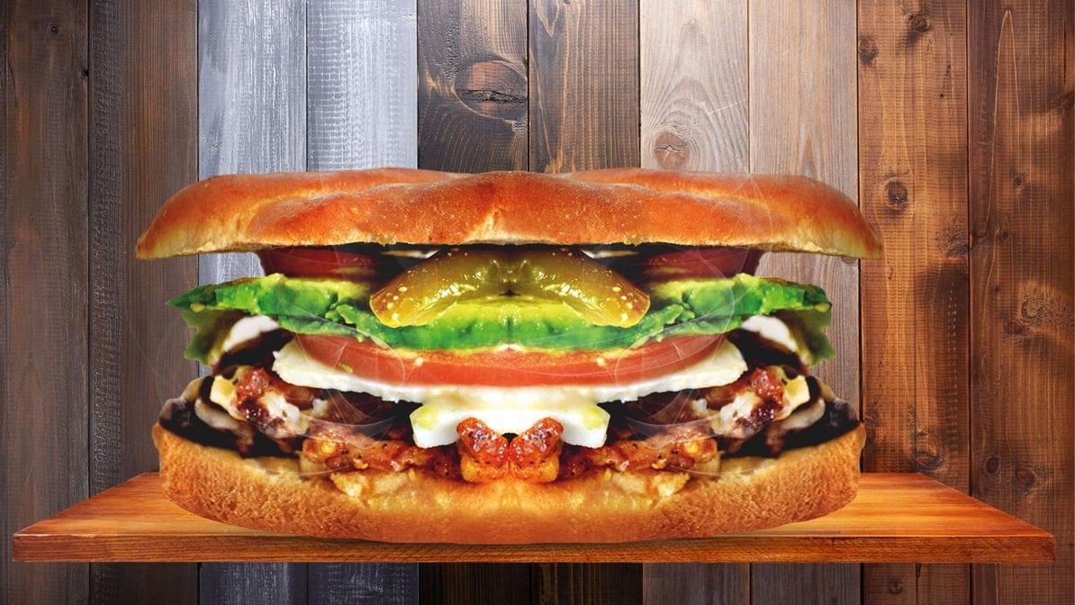 Best Mexican food in Bothell, WA | Aca Las Tortas Bothell | Mexican ...