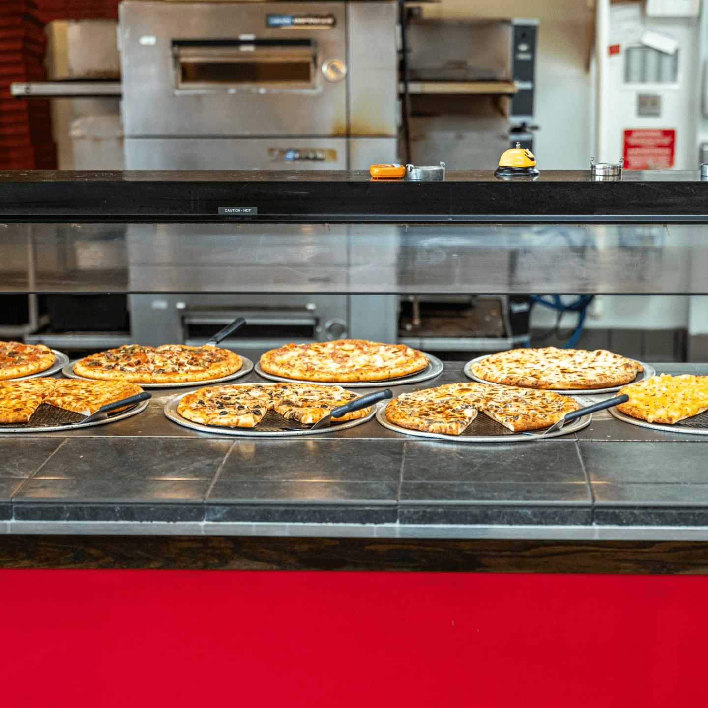 Best Pizza in Ballenger Creek, Frederick, MD | VIPIZZA | Pizza near me