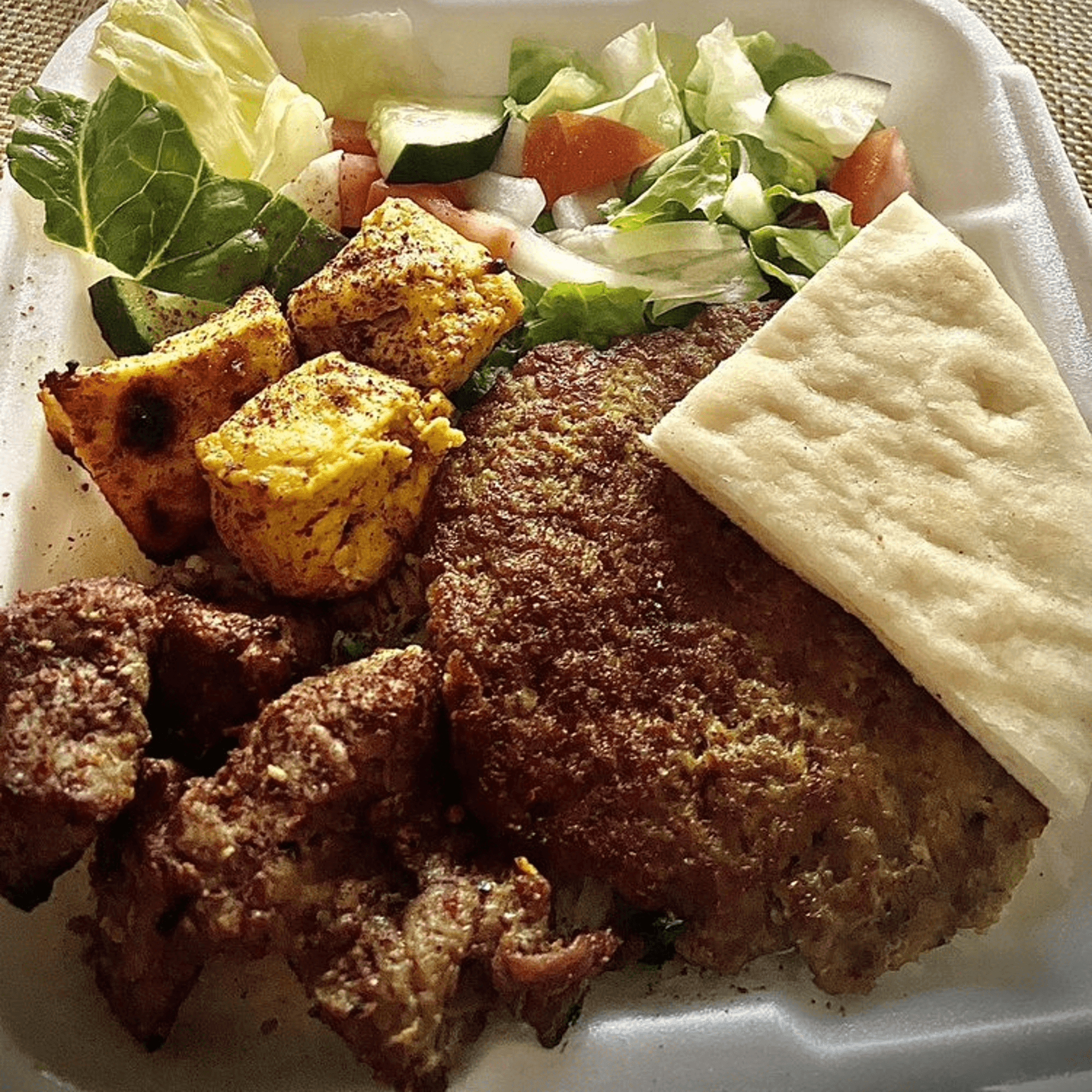 Halal Bros | Best halal food in West Sacramento, CA