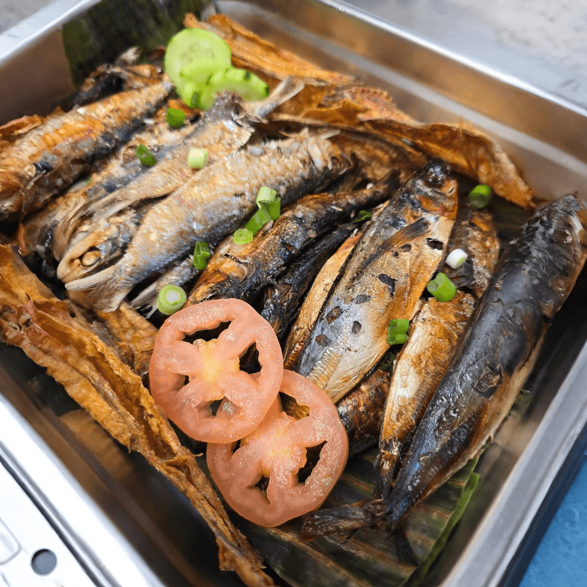 Best Filipino food in San Jose, CA | Tindahan Pinoy | Filipino food near me