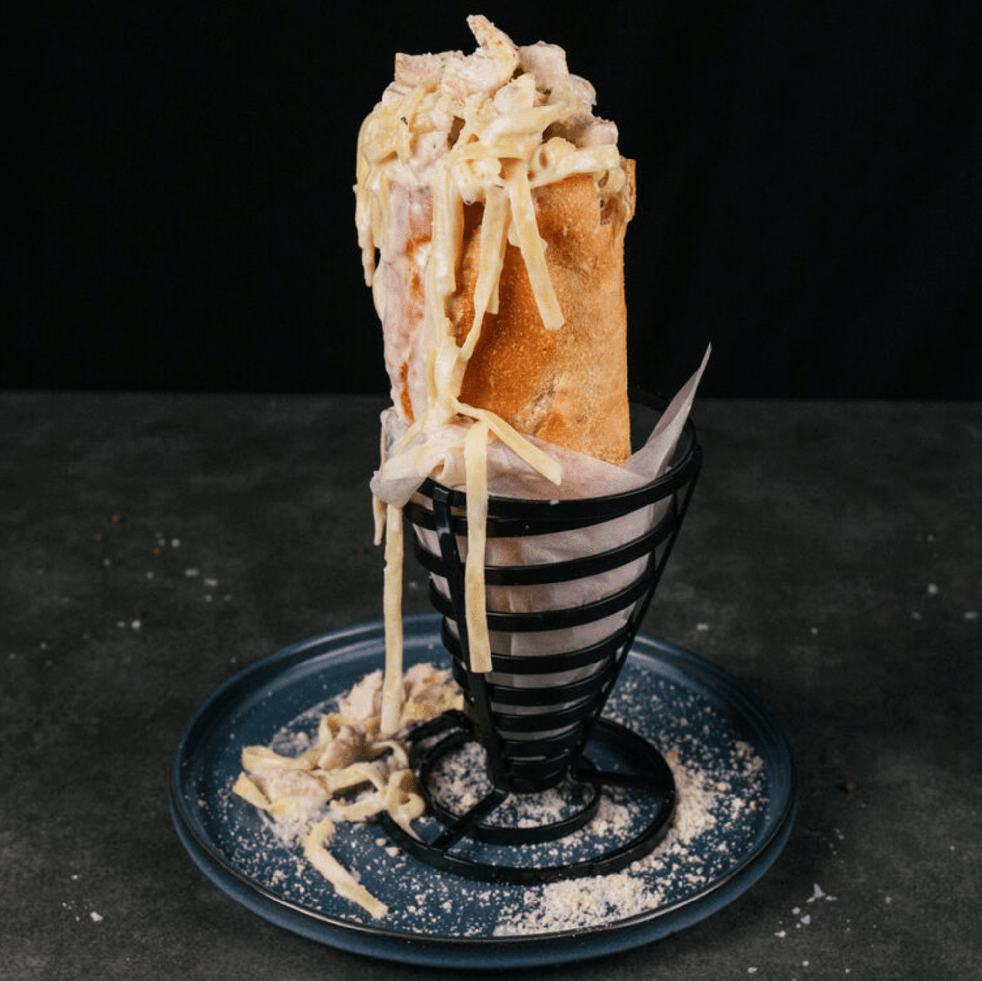 Best American restaurant in Dallas, TX | The Operators Club | American ...