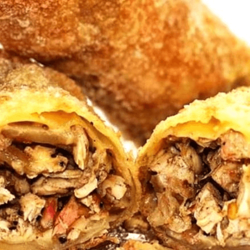 Tastee Rolls | Best Restaurant in IL