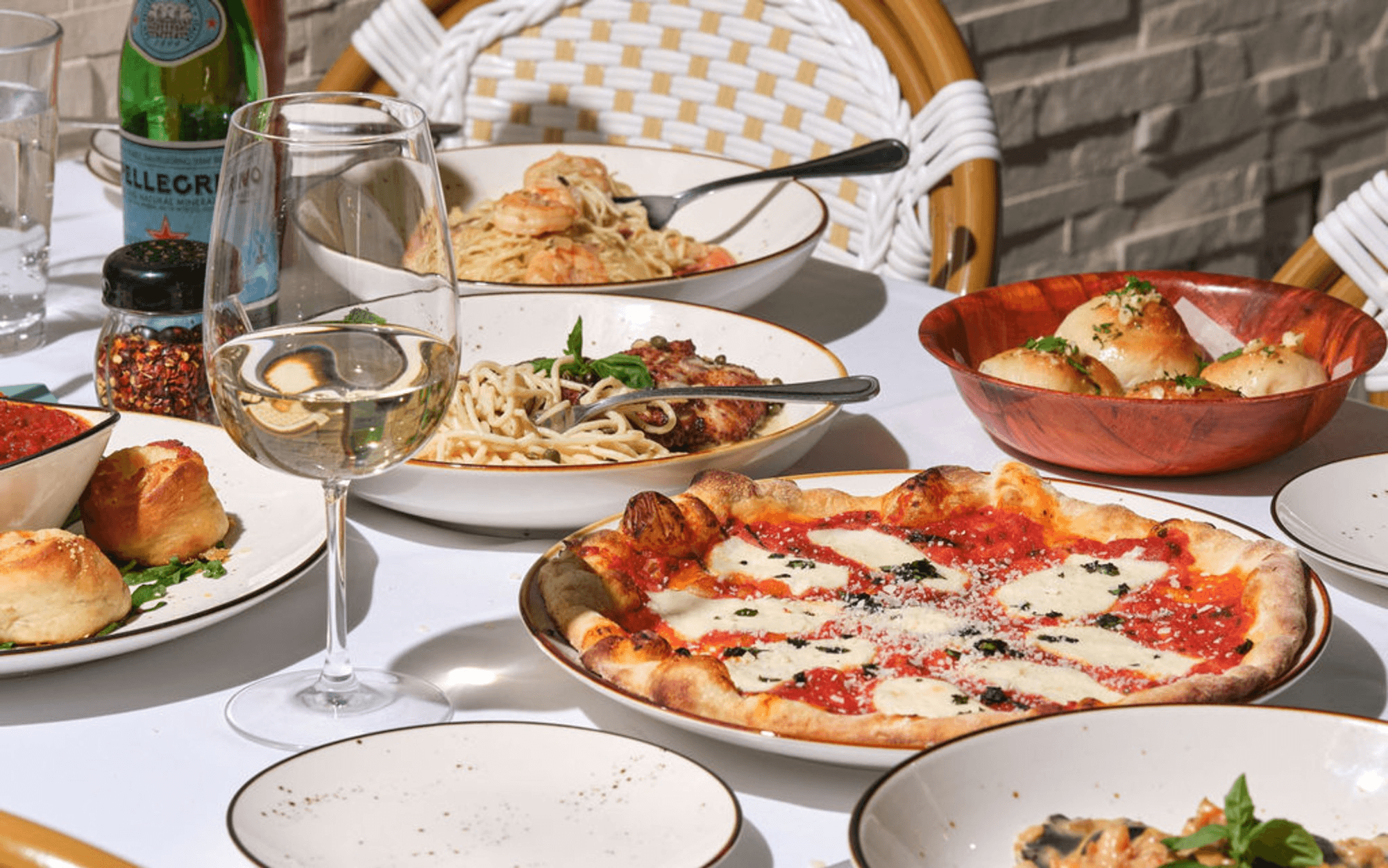 Scarpino's Classic Italian | Best Italian food in Florida | Italian ...