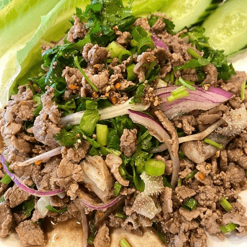 Pho Lotus Online Menu | Best pho restaurant in Anchorage