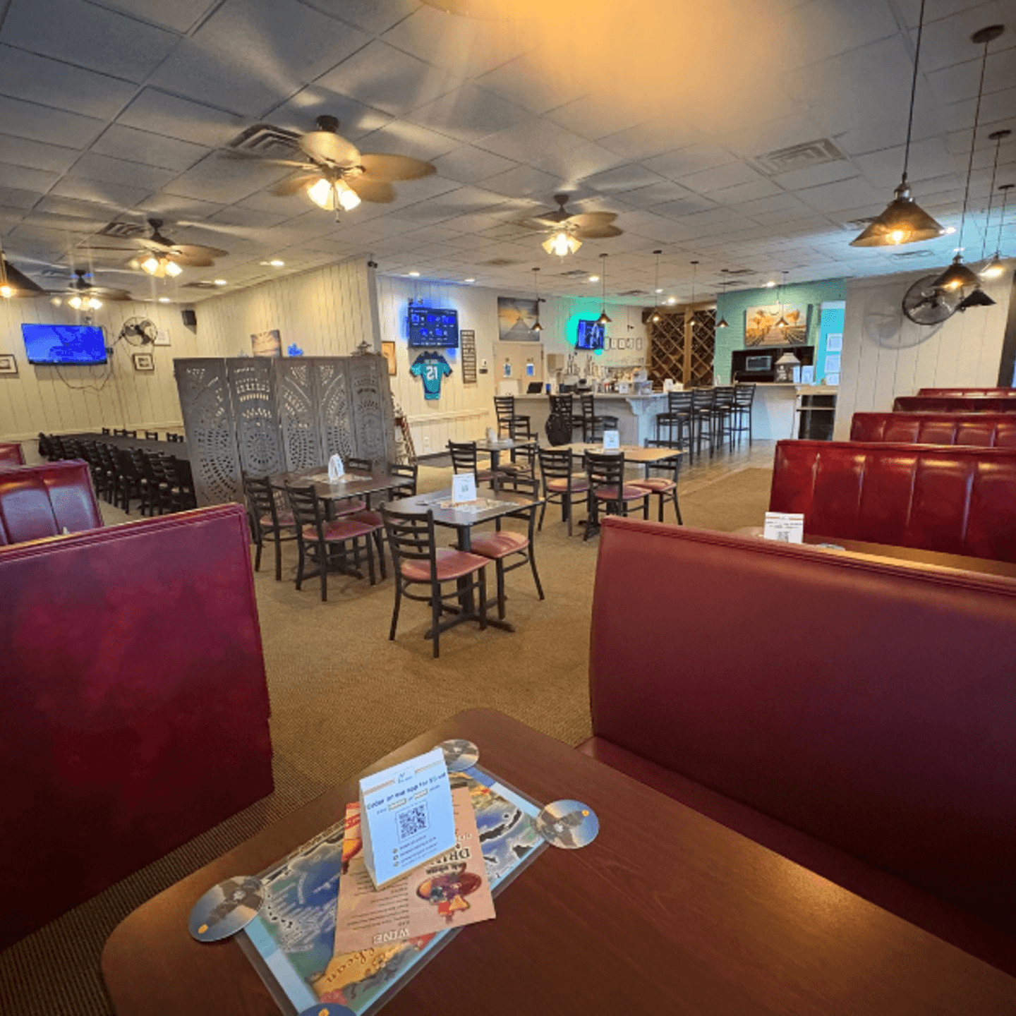 Best Jamaican food in Orange Park, FL | Irie Diner Caribbean Restaurant ...