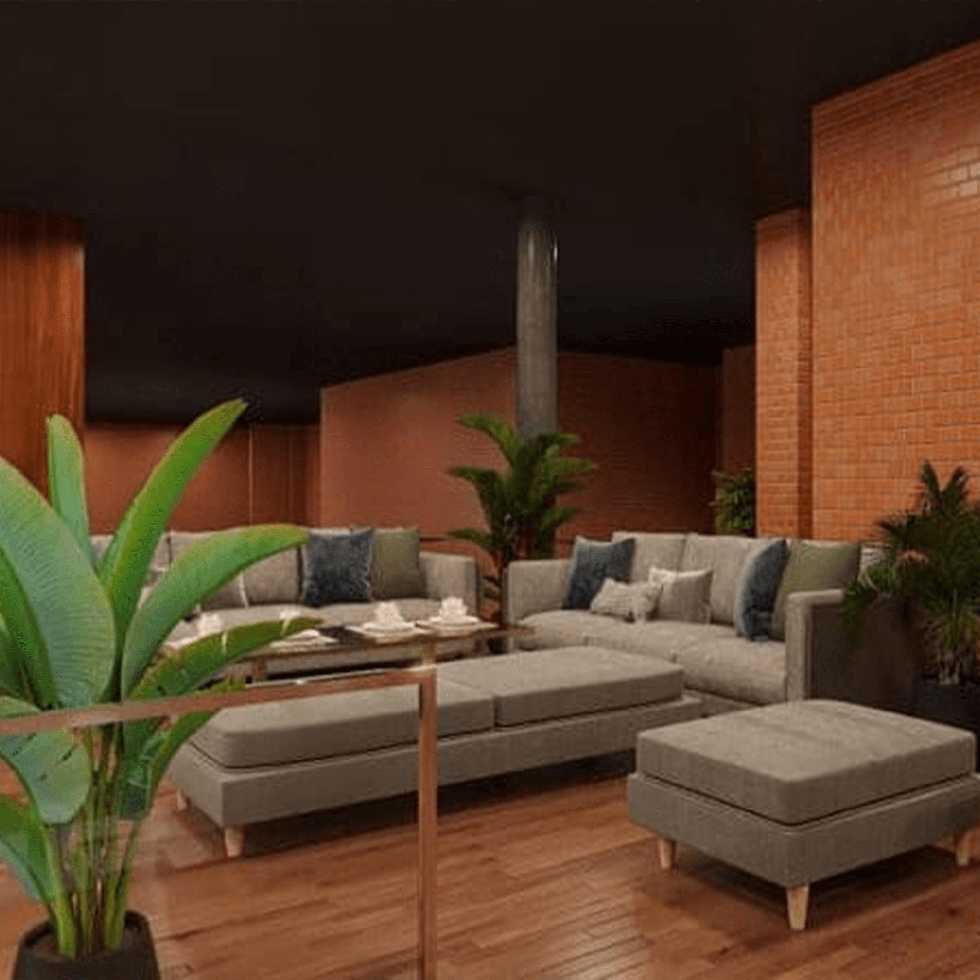 Best African food in Somerset, Bowie, MD | Aroma Restaurant & Lounge ...