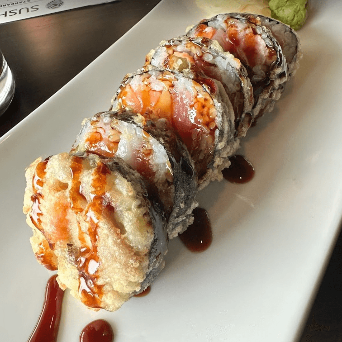 Best Sushi in Federal Way, WA | Sushi Hiro | Sushi near me
