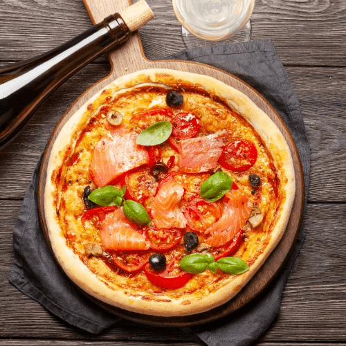 Aljon's Grill Pizzeria & Restaurant Online Menu | Best Italian food in ...