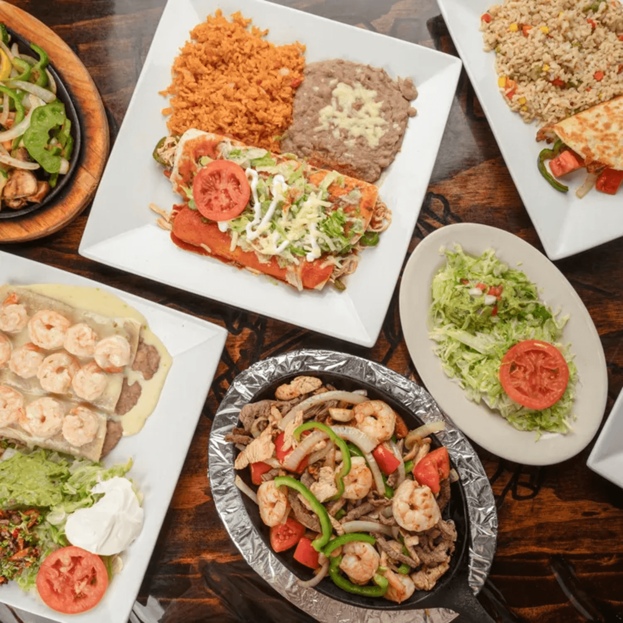 El Vaquero | Best Mexican food in Dublin, OH | Mexican food near me